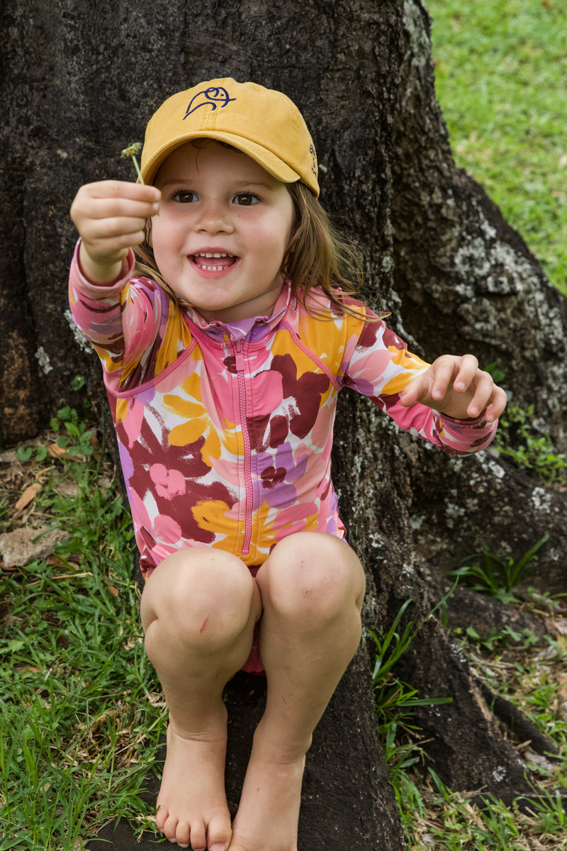 the mini fellow – ellie and may